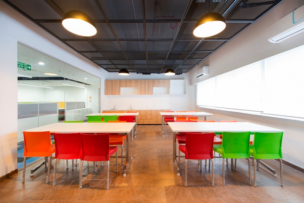 Aspire Electric Company | Electrical Engineers & EA Grade Contractors